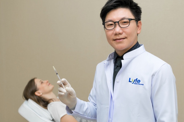 How Much is Botox Injections in Thailand - Lyfe Medical Wellness