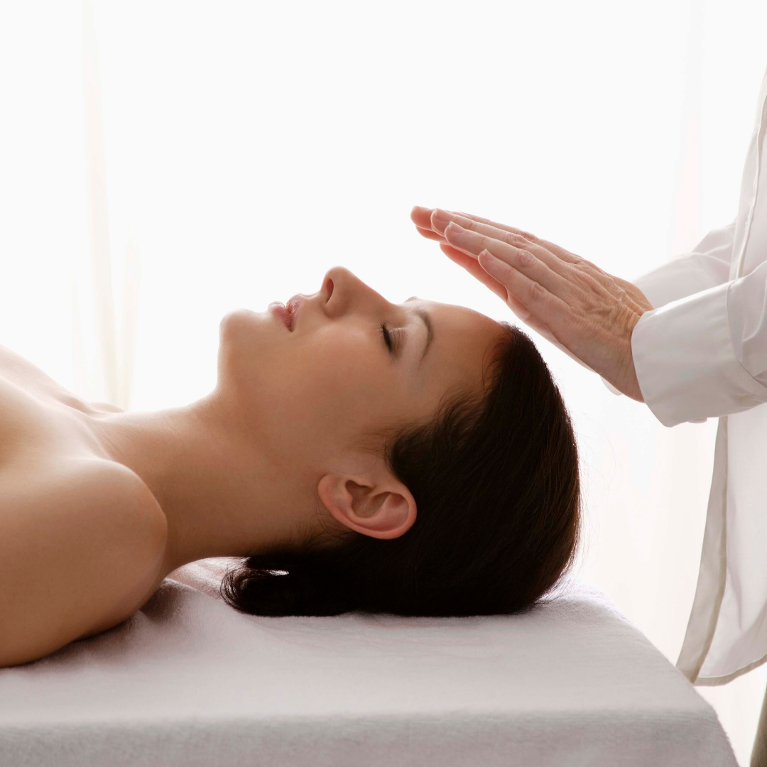 Holistic Stress Relief Therapies – Phuket - Lyfe Medical Wellness