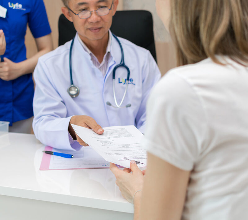 Anti-Aging, Aesthetics & Wellness Treatments Clinic Phuket - Lyfe ...