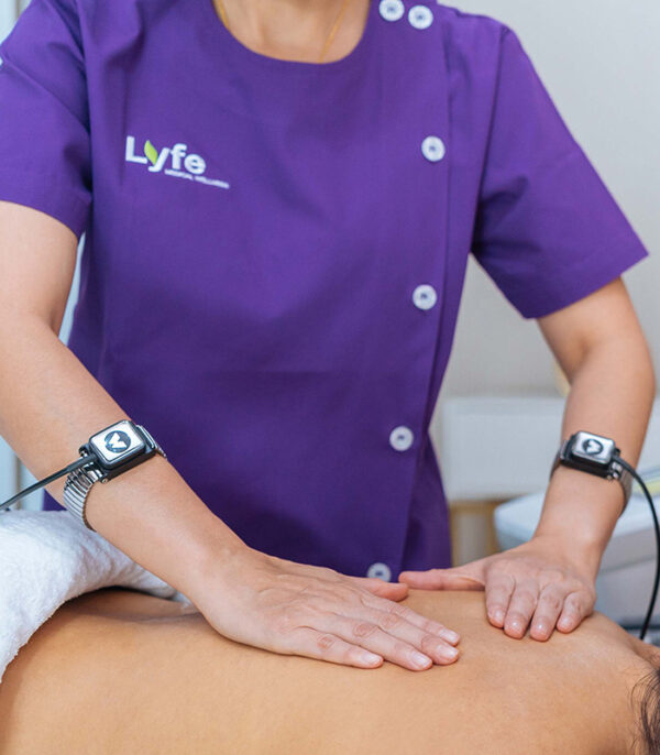 Anti-Aging, Aesthetics & Wellness Treatments Clinic Phuket - Lyfe ...