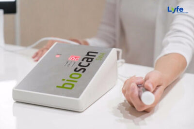 A Health Snapshot with the Bioscan - Lyfe Medical Wellness