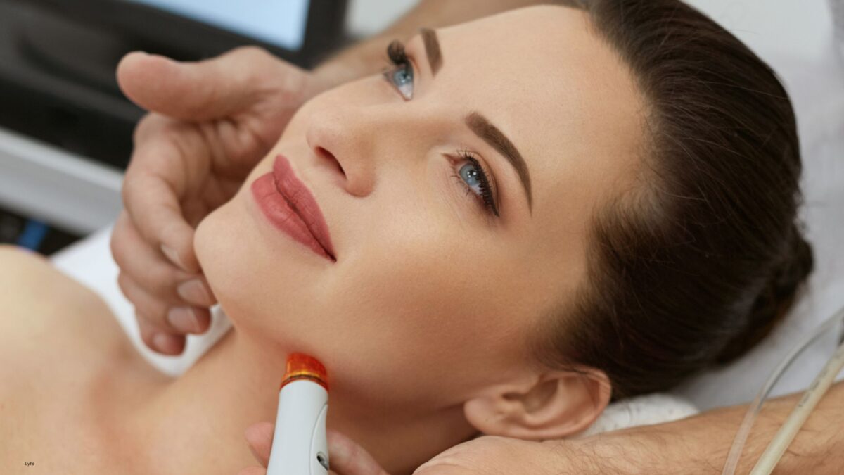 Combination Therapies for Optimal Skin Health - Lyfe Medical Wellness