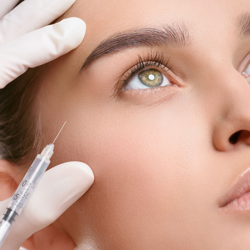 How To Enhance Your Appearance With Botox Without Overdoing It Lyfe