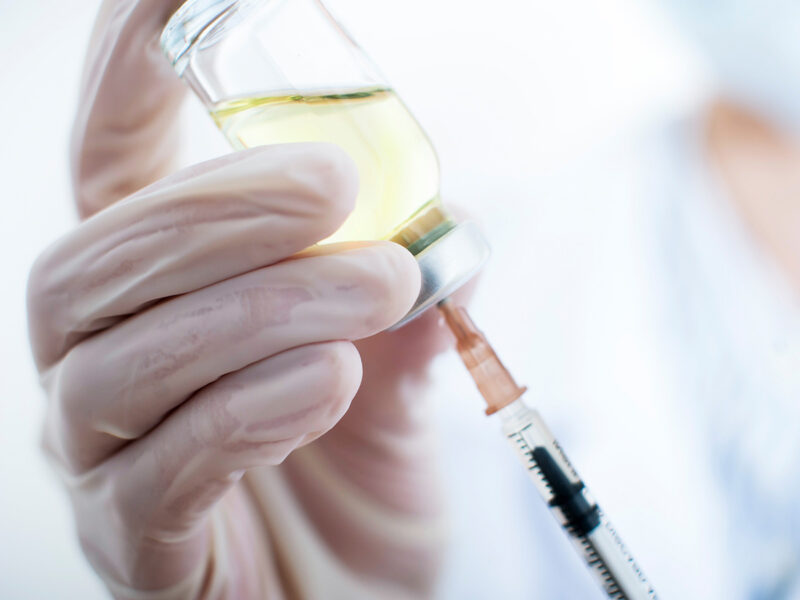 Curcumin IV Therapy Phuket - Lyfe Medical Wellness