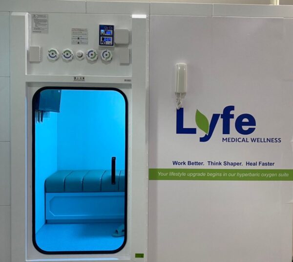 The Benefits of Vitamin C IV Drips: A Comprehensive Guide - Lyfe ...