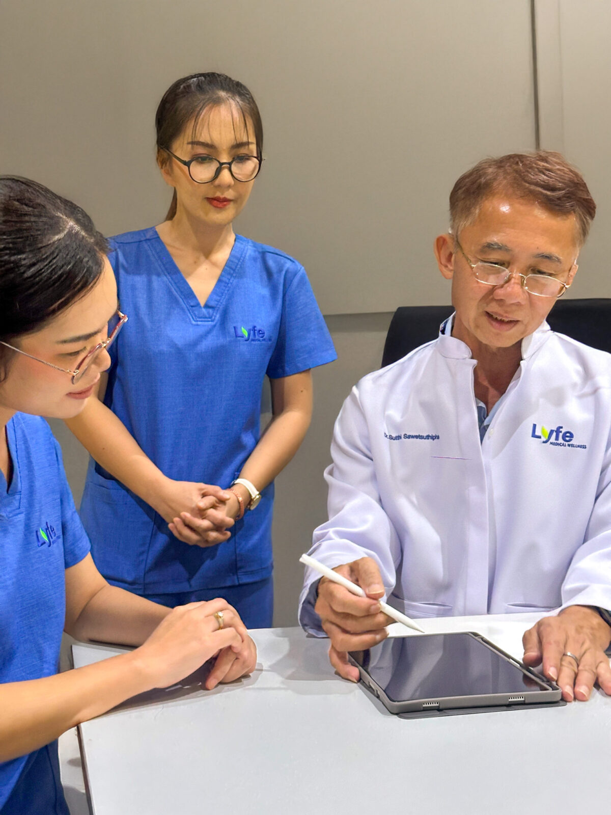 Anti-Aging, Aesthetics & Wellness Treatments Clinic Phuket - Lyfe ...