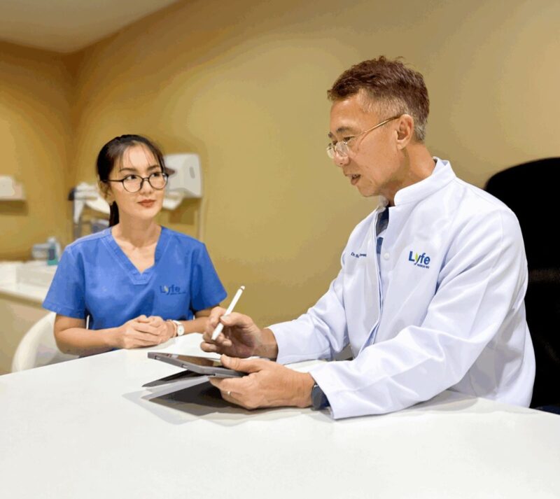 The Benefits of Vitamin C IV Drips: A Comprehensive Guide - Lyfe ...